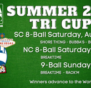 Coastal Carolina APA – Your local website for APA pool league ...